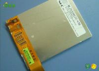 China WLED Lamp 3.5 Inch NEC LCD Screen NL2432HC22-41B , High Resolution TFT LCD Module for sale