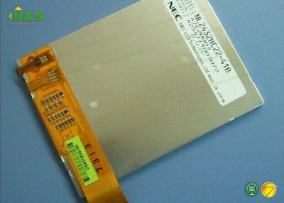 China WLED Lamp 3.5 Inch NEC LCD Screen NL2432HC22-41B , High Resolution TFT LCD Module for sale