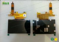 China AM - OLED 5.0'' Samsung LCD Panel 960×544 140cd/M2 For Portable DVD AMS495QA01 for sale