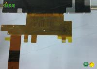 China AM - OLED 5.0'' Samsung LCD Panel 960×544 140cd/M2 For Portable DVD AMS495QA01 for sale