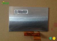 China 5 Inch 480×272 Resolution Innolux LCD Panel AT050TN34 V.1 For Notebook / Laptop for sale