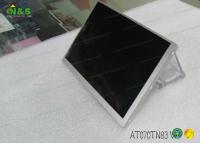 China RGB Vertical Stripe Innolux LCD Panel AT070TN83 V.1 Antiglare 800×480 Resolution for sale
