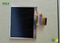 China Sunlight Readable 4.1 TFT LCD Module For Mobile COM41H4M31XLC for sale