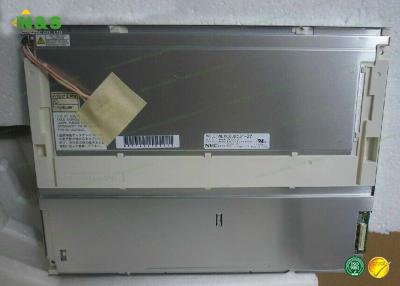 China NLT LVD 12.1 Inch Industrial LCD Displays Normally White NL8060BC31-41D for sale