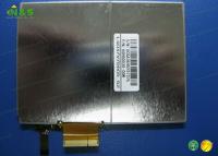 China RGB Vertical Stripe 3.7 Inch Sharp Flat Screen LS037V7DD06S , Hard Coating TFT Lcd Panel CG - Silicon for sale