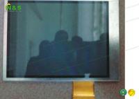 China RGB Vertical Stripe 3.7 Inch Sharp Flat Screen LS037V7DD06S , Hard Coating TFT Lcd Panel CG - Silicon for sale