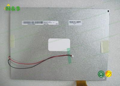 China 10.4 Inch AUO LCD Panel A104SN03 350 Cd/M2 Surface Brightness For Automobile for sale