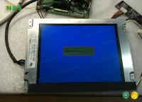 China Ultra - Thin NEC Industrial Display , 6.5 Inch TFT Color Lcd Display NL6448BC20-08 for sale