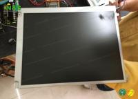 China Commercial Sharp LCD Replacement Screen LQ084V1DG21 , 8.4 Inch Industrial LCD Panel Connector Interface for sale