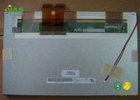 China Custom Industrial 10.1 Inch AUO LCD Panel A101VW01 V2 For Notebook / Laptop for sale