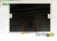 China Custom Industrial 10.1 Inch AUO LCD Panel A101VW01 V2 For Notebook / Laptop for sale