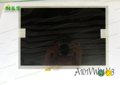 China Custom Industrial 10.1 Inch AUO LCD Panel A101VW01 V2 For Notebook / Laptop for sale