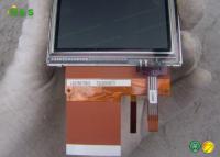 China High Contrast Ratio 3.5 Inch Sharp LCD Panel LQ035Q7DB02 53.64 × 71.52 mm for sale