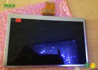 China High Brightness Chimei Innolux Display , 7 Inch TFT Lcd Display EJ070NA-01F for sale