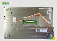 China Full View Angle Sharp LCD Panel 7.0 Inch LQ070Y5DR04 With Antiglare / Antireflection for sale