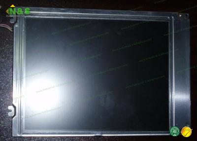 China Hard Coating 5.7 Inch Sharp LCD Panel LQ057Q3DC12 Parallel RGB 115.2×86.4 mm for sale