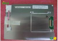 China Hard Coating 5.7 Inch Sharp LCD Panel LQ057Q3DC12 Parallel RGB 115.2×86.4 mm for sale