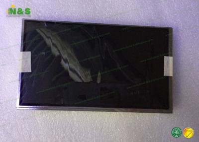 China High Definition 6.5 Sharp LCD Screen Replacement LQ065T9BR54 For Benz Car / GPS / Hotel for sale