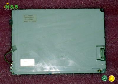 China Professional Sharp Lcd Display Module , 8.4 Inch Small TFT Display LQ084V1DG22 262K for sale