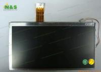 China AUO TFT Color Lcd Display 7 Inch C070FW01 V0 For Car DVD / GPS Navigation for sale