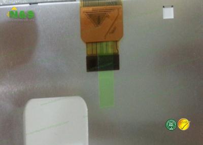 China AUO 6.1 Inch Panel C061FW01 V0 TFT LCD Display Screen Replacements with 600 Brightness for sale