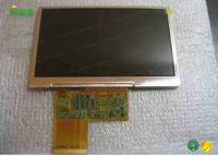 China Long Porduct Life 4.3'' Samsung LCD Monitor Edge Light Type With Anti - Glare LMS430HF02 for sale