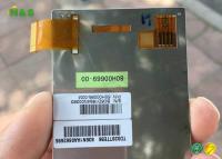 China QVGA Antiglare 2.8 Inch TFT Colour Display Led Backlight For Advertising TD028STEB2 / TD028TTEB6 for sale