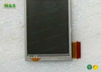 China QVGA Antiglare 2.8 Inch TFT Colour Display Led Backlight For Advertising TD028STEB2 / TD028TTEB6 for sale