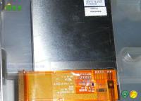 China QVGA Antiglare 2.8 Inch TFT Colour Display Led Backlight For Advertising TD028STEB2 / TD028TTEB6 for sale