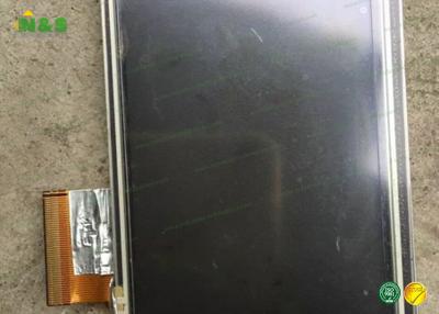 China Normally White 3.5 Inch Sharp LCD Panel LQ035Q7DH06 High Brightness Warranty for sale