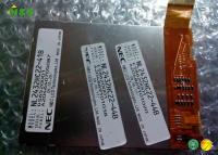 China High Brightness NEC TFT LCD Panel NL2432HC22-44B 53.64 × 71.52mm Active Area for sale