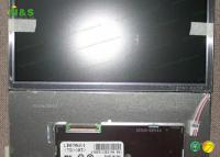 China Transmissive 7.0 Inch Sharp LCD Replacement Screen Wide Temperature LQ070T5GG03 / LQ070T5GG10 for sale