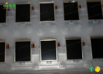 China Hard Coating Sharp LCD Display Panels , 3.7 Inch Color TFT LCD Display 480 × 640 LS037V7DW03 for sale
