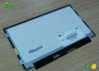 China 10.1 Inch Samsung Flat Screen Monitor 480×272 , Graphic LCD Display Module For Bank LTN101NT05-T01 for sale