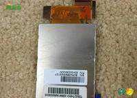 China Embeded 2.6 TFT LCD Module TD026TTEA1 With Portrait Type Graphic for sale