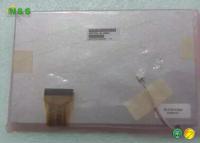 China High Brightness 7.0'' Character LCD Module , TFT Color LCD Display Without Holes / Brackets for sale
