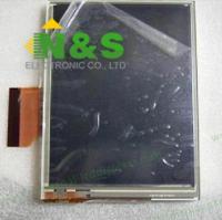China Sunlight Readable 3.5 Inch NEC TFT LCD Panel NL2432HC22-23B For E-Ink Reader for sale