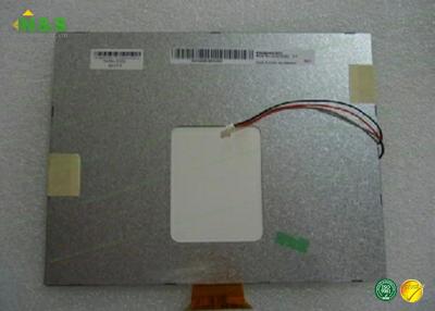 China Aspect Ratio 4/3 8.0'' Auo Lcd Screen A080SN03 V2 With 800×600 Resolution for sale