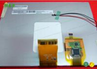 China Wide Temperature 8.0 Inch Color Lcd Module , Embeded AUO Touch Panel A080SN03 V3 For Car for sale
