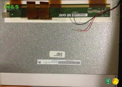 China Full Viewing Angle 10.1 Inch AUO LCD Panel For Personal Computer for sale