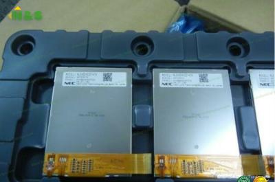 China Wide View Angle NEC LCD Panel 100Cd/M² Brightness With Panel Signal Interface for sale