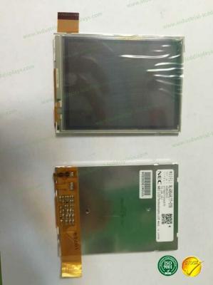 China Original 3.5 Inch NEC Lcd Panel480 NL4864HL11-01B For Industrial Machine for sale