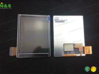 China Hard Coating 3.5 Inch Industrial Lcd Monitor TD035SHED1 With VGA / TPO for sale