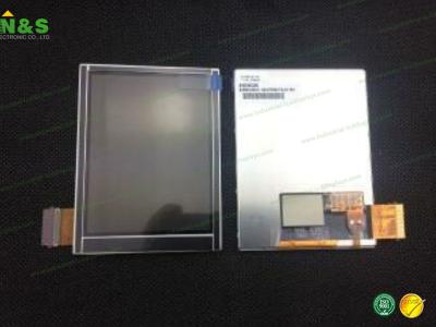 China Hard Coating 3.5 Inch Industrial Lcd Monitor TD035SHED1 With VGA / TPO for sale
