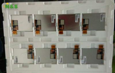 China 3.5 Inch Innolux LCD Display PT035TN24 Edge Light Type With QVGA Antiglare for sale