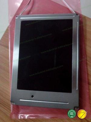 China Low Power Consumption Monitor LCD Industrial , PVI 6.4 Inch PA064DS1 Color TFT Lcd Display for sale