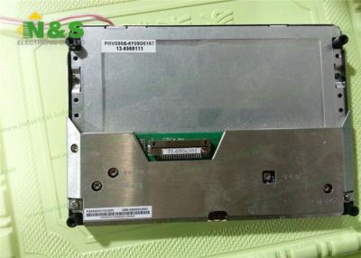 China A - Si TFT PVI 5.0 Inch Industrial LCD Displays PA050DS7 For Benz Car / Hotel for sale