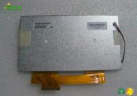 China FHD 6.1 Inch AUO LCD Panel 800 × 480 , Flat Panel Lcd Display Anti Glare for sale