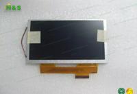 China FHD 6.1 Inch AUO LCD Panel 800 × 480 , Flat Panel Lcd Display Anti Glare for sale