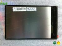China High Definition Chimei LCD Panel HE070IA-04F , 7.0 Inch TFT Color LCD Display Hard Coating RGB Vertical Stripe for sale